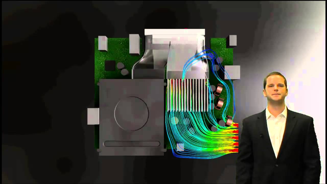 Simulation in the Cloud: Overview (1 of 7) - YouTube