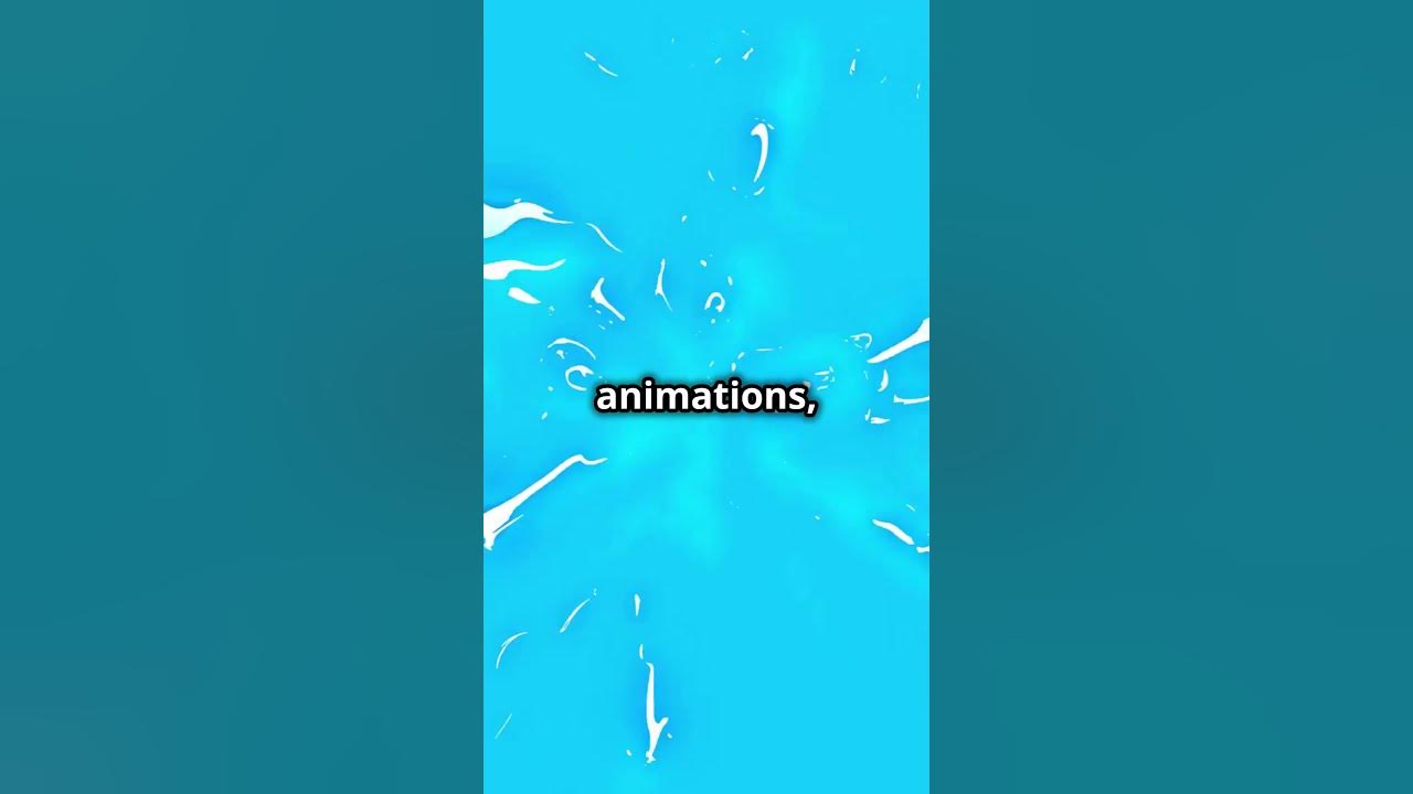 Mind Blowing Visual Effects in 60 Second - YouTube