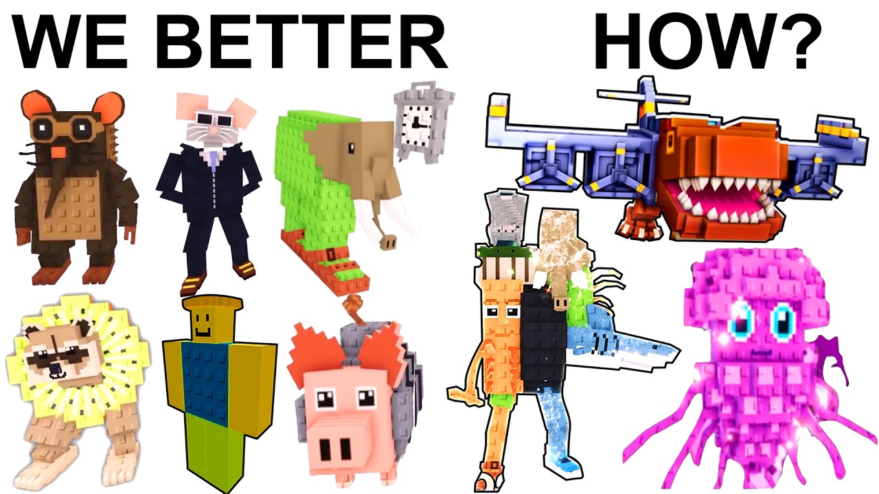 Steal A Brainrot All Commons In Steal A Brainrot How Many Gods