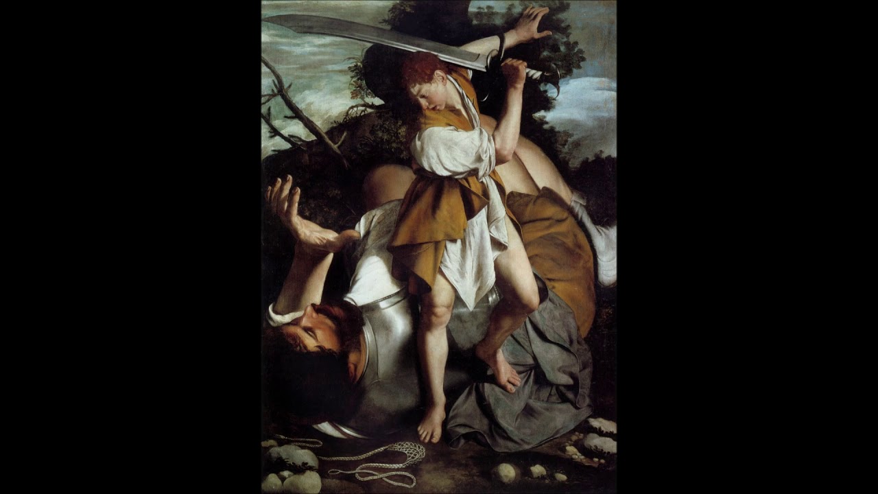 Bach: trio sonatas for organ, Christopher Herrick - YouTube