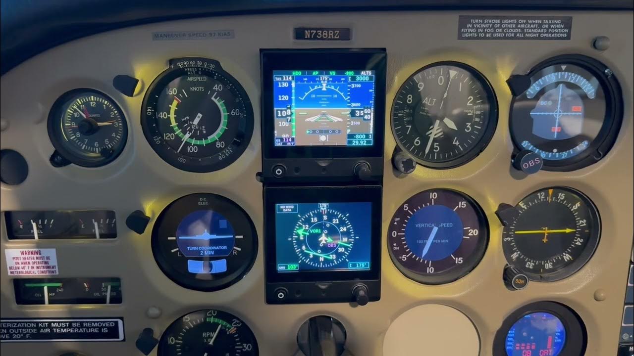 Autopilot aural tone fix - YouTube