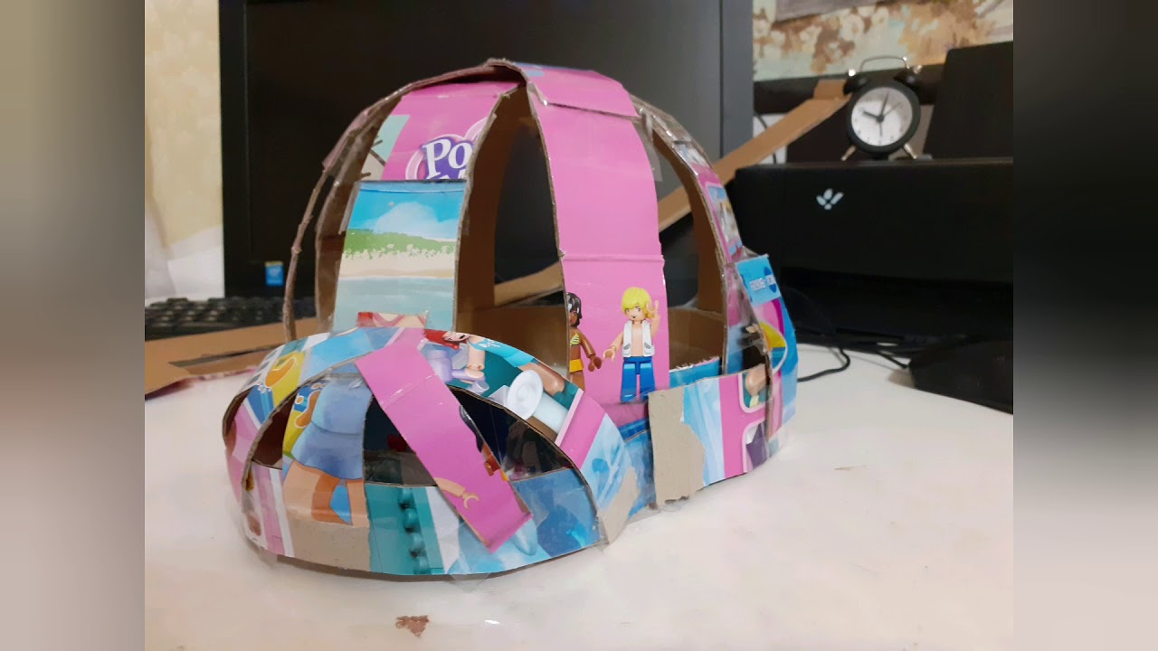 How Make FNAF Mask Rus YouTube how-make-fnaf-mask-rus-youtube