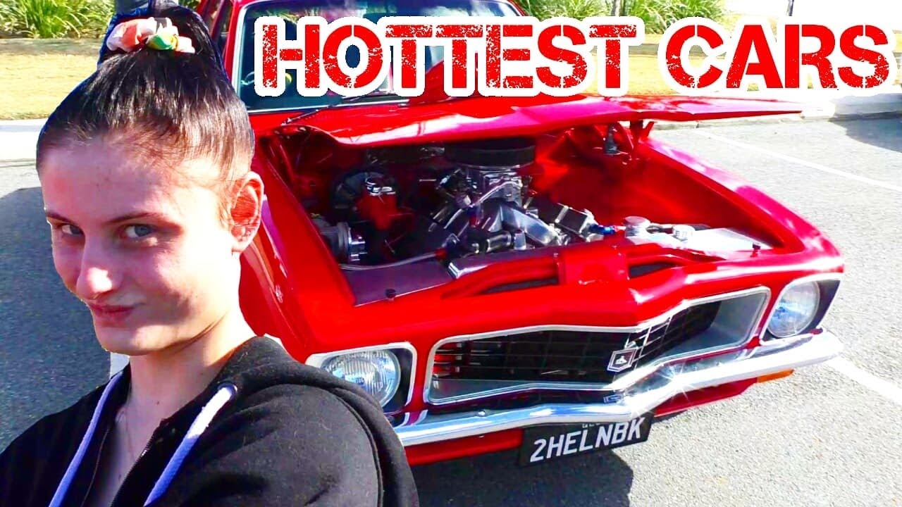 The Hottest Cars *2020* - YouTube
