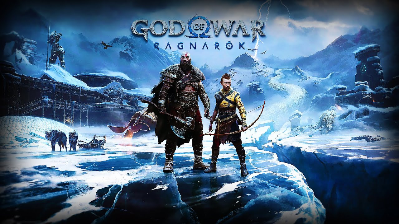🔴 | PS5 | GOD OF WAR:RAGNAROK - 5.DIO (NAJTEŽI DIFFICULTY) - BALKANSKI ...