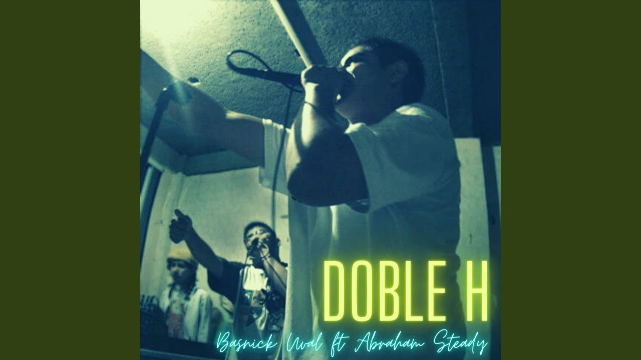 Doble H - YouTube