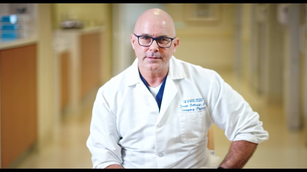 Give the gift of gratitude this Doctors' Day - YouTube