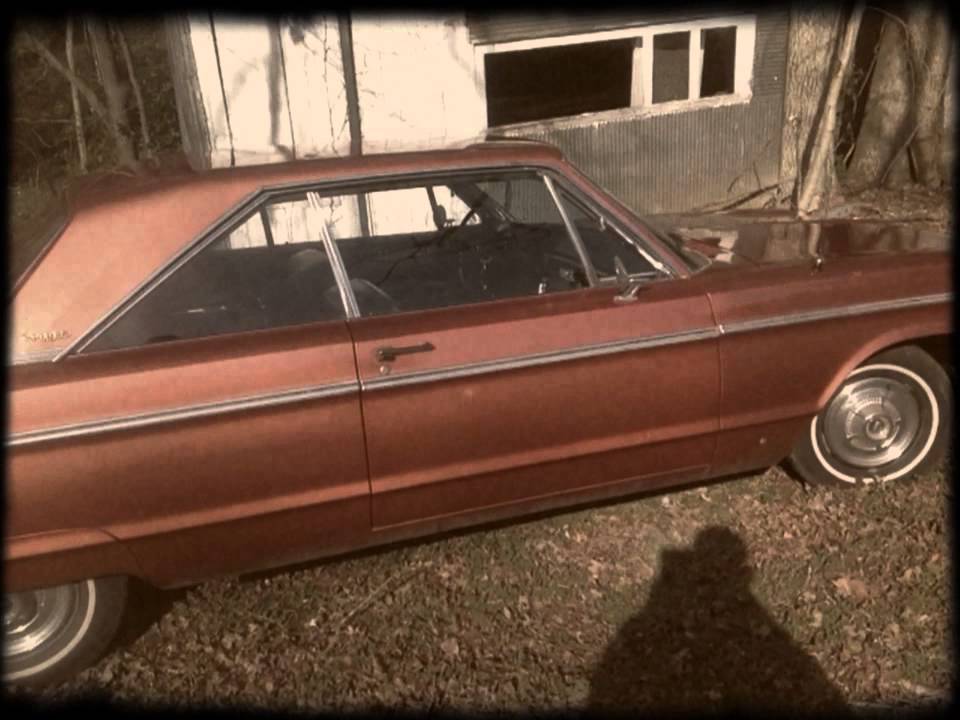 66 Fury VIP - YouTube