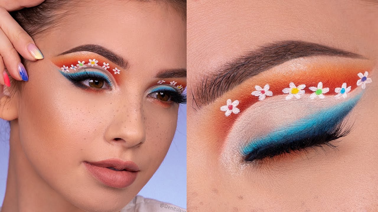 Recreating INSTAGRAM Makeup #8 - YouTube