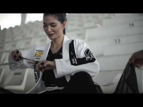 Colours Indonesia August 2018 - Game Changer (BTS)