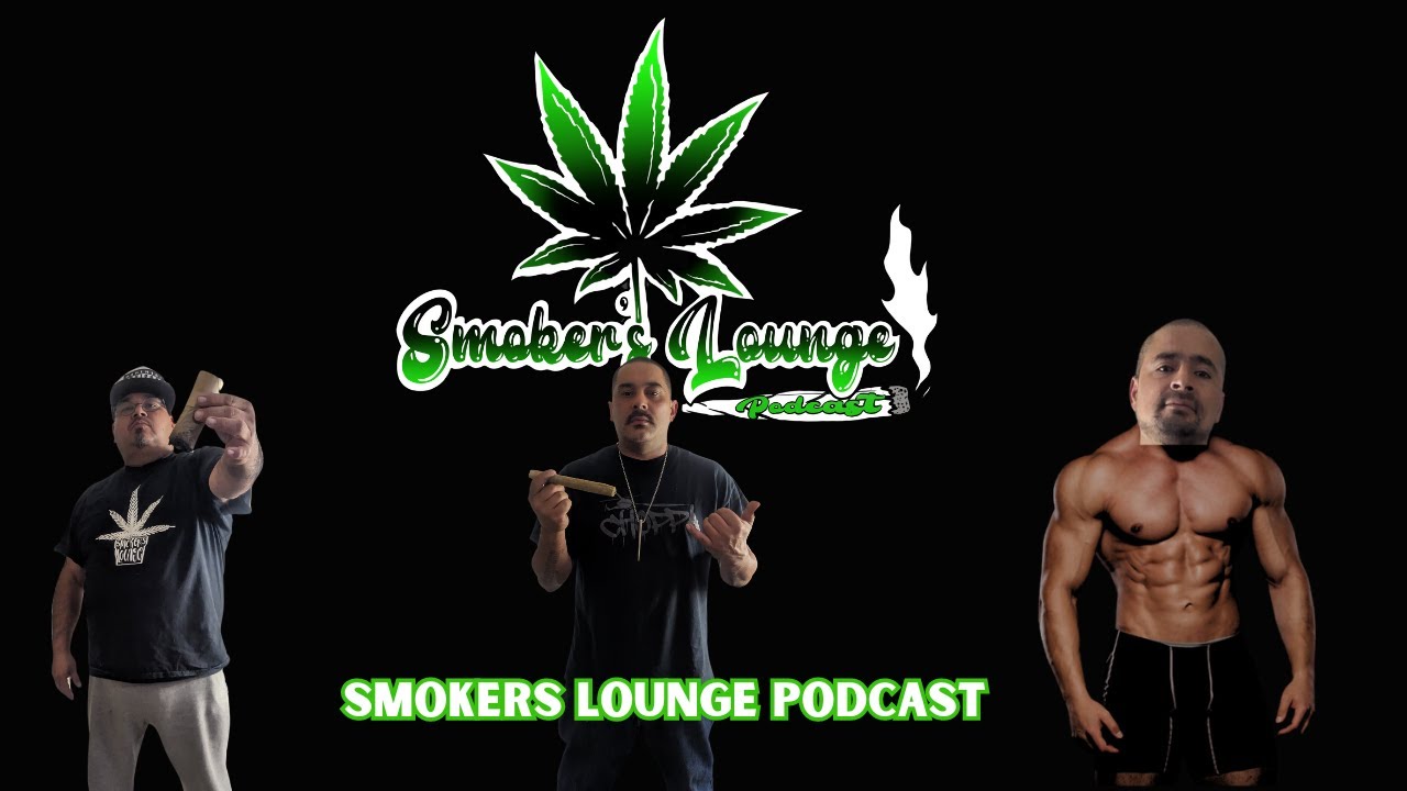 Live Smoke Session In The Lounge With Cigar Roller Nada/ Smokers Lounge ...