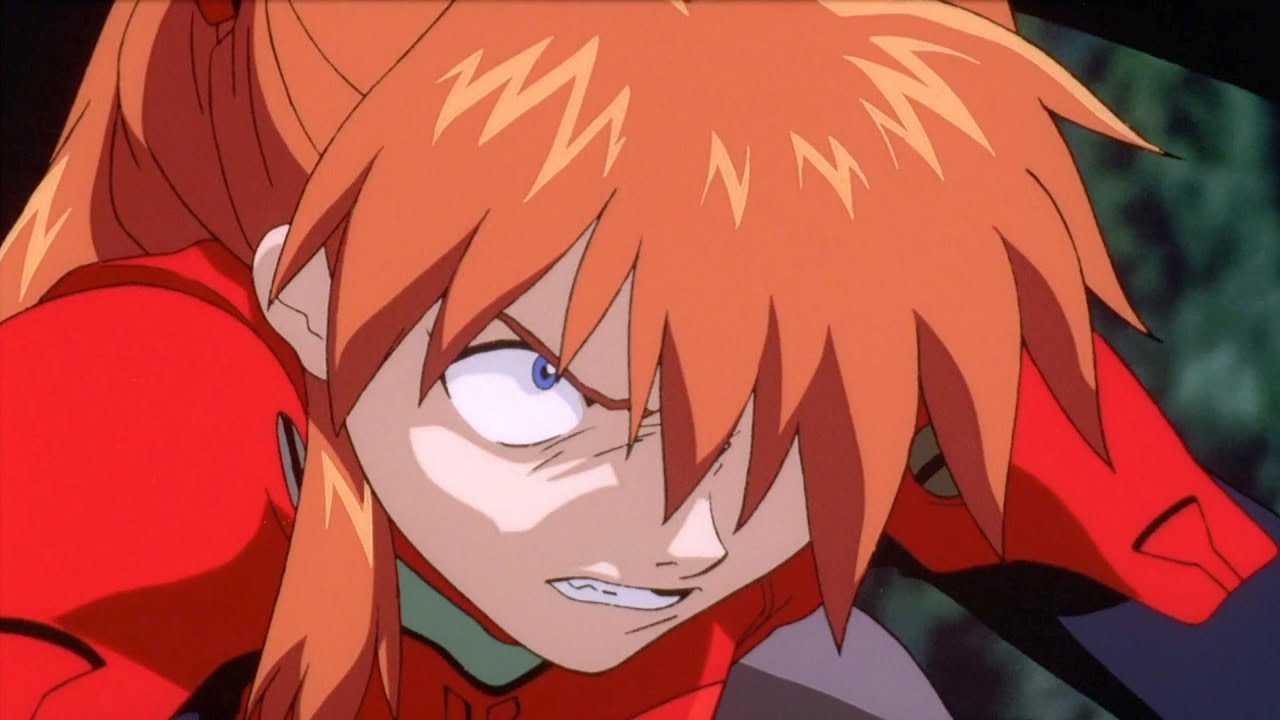 10 Anime Rampages - YouTube