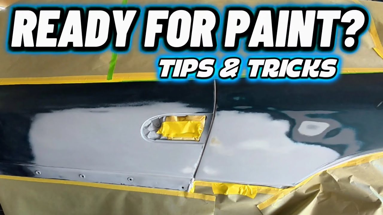 How to Prepare Primer Before Paint | Complete Guide for Perfect Paint ...