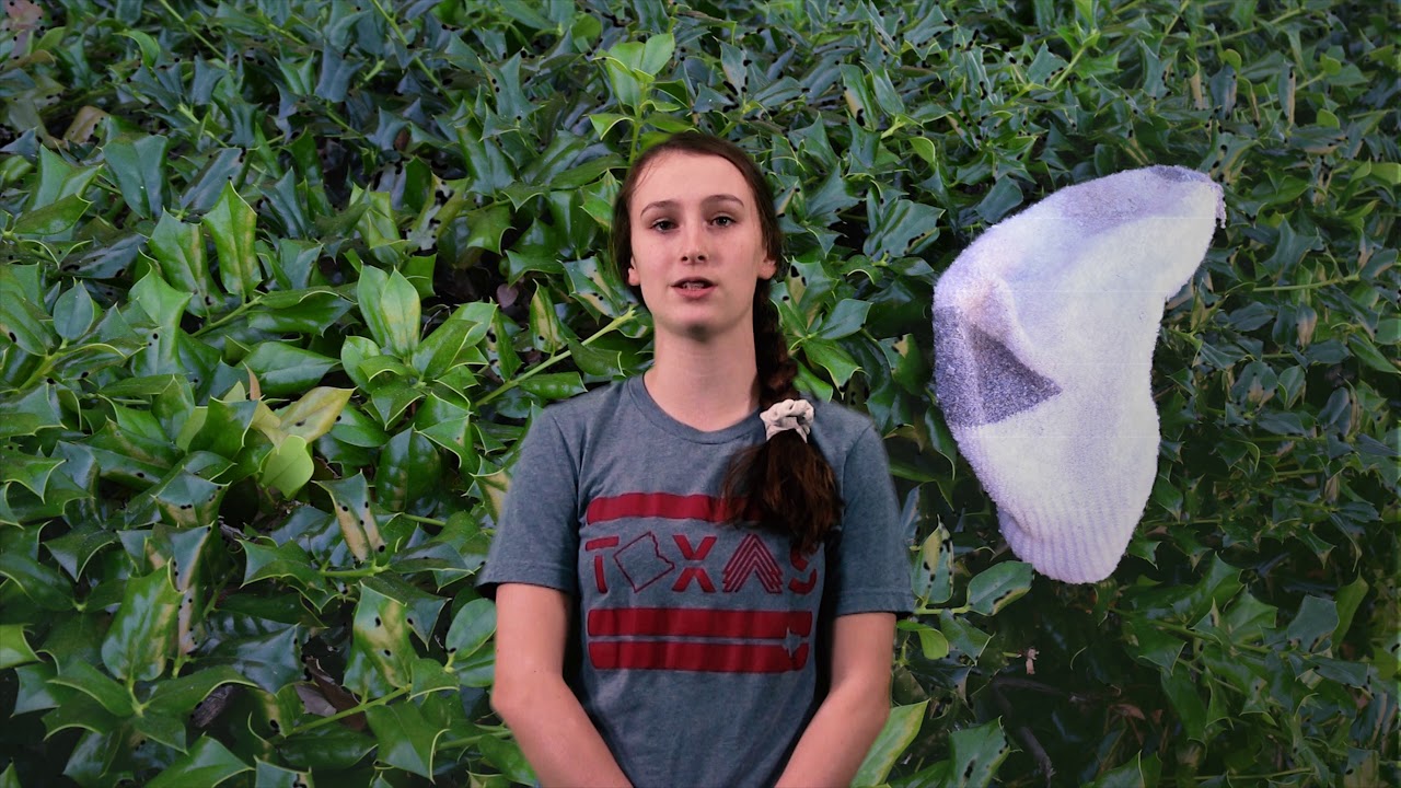 Anti-littering PSA - YouTube