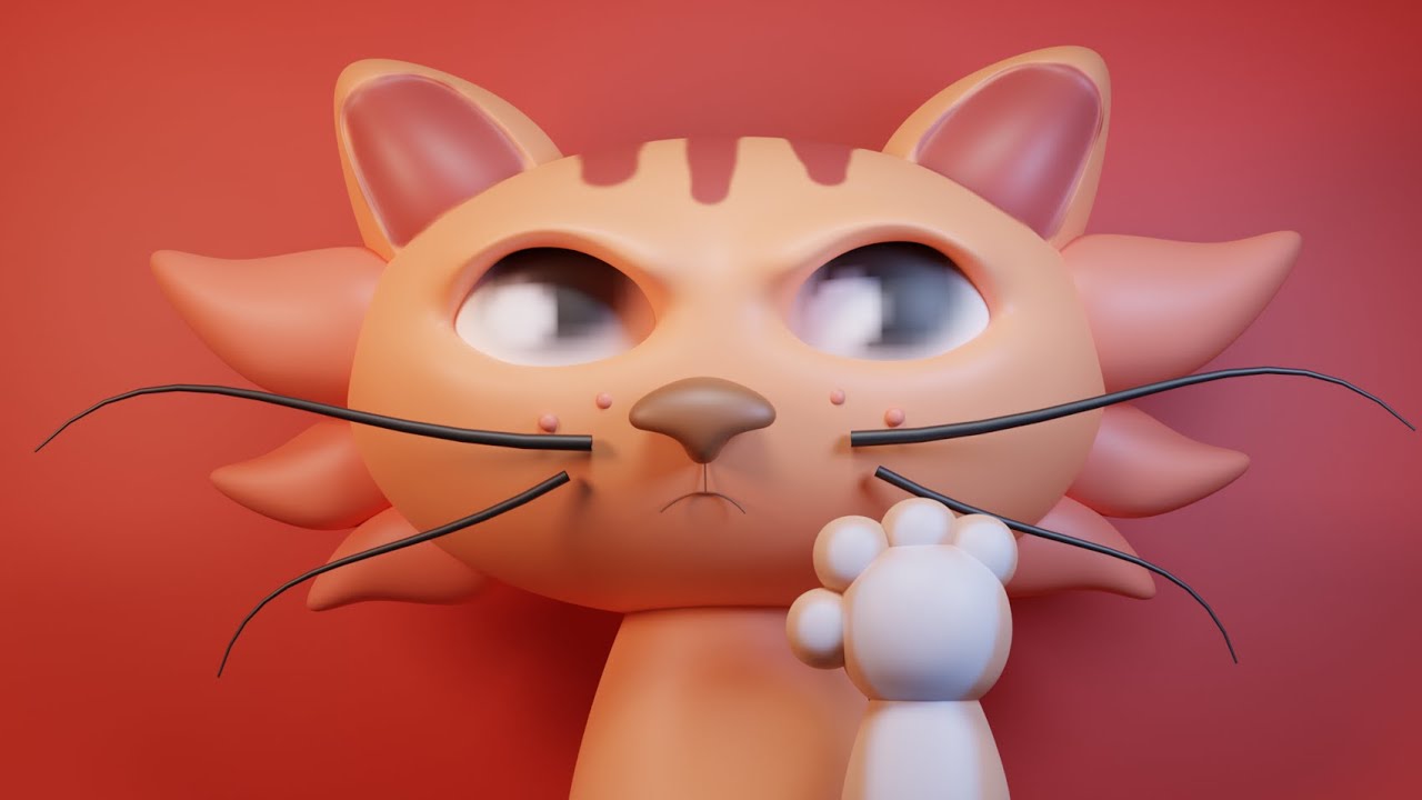 Michi Dabloon Full Timelapse (Real Time) - YouTube