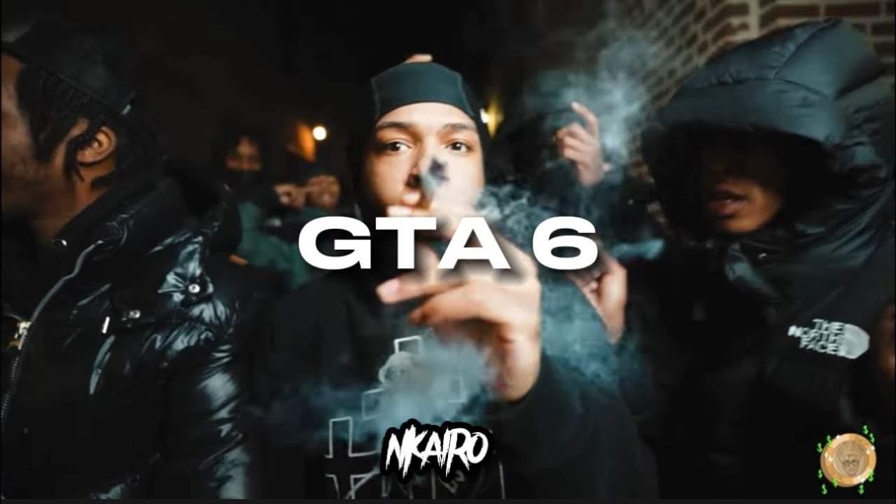 [FREE] Kay Flock x DThang x NY Drill Sample Type Beat -"GTA 6" | NY ...