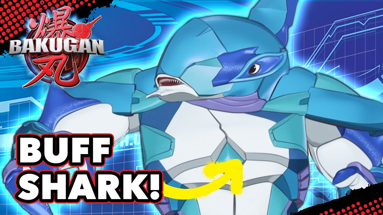 Who is TC? Everything We Know So Far Episode 14 | New Bakugan Cartoon ...