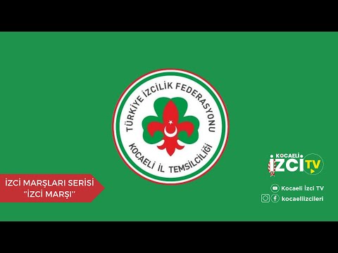 İzci Marşı I İzci Marşları Serisi I Kocaeli İzci TV