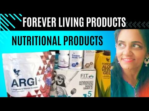 Nutritional Products of forever|Forever ke nutritional Products|Forever ...