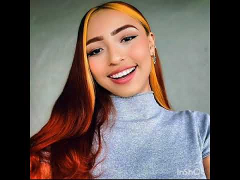 ruivinha de Marte