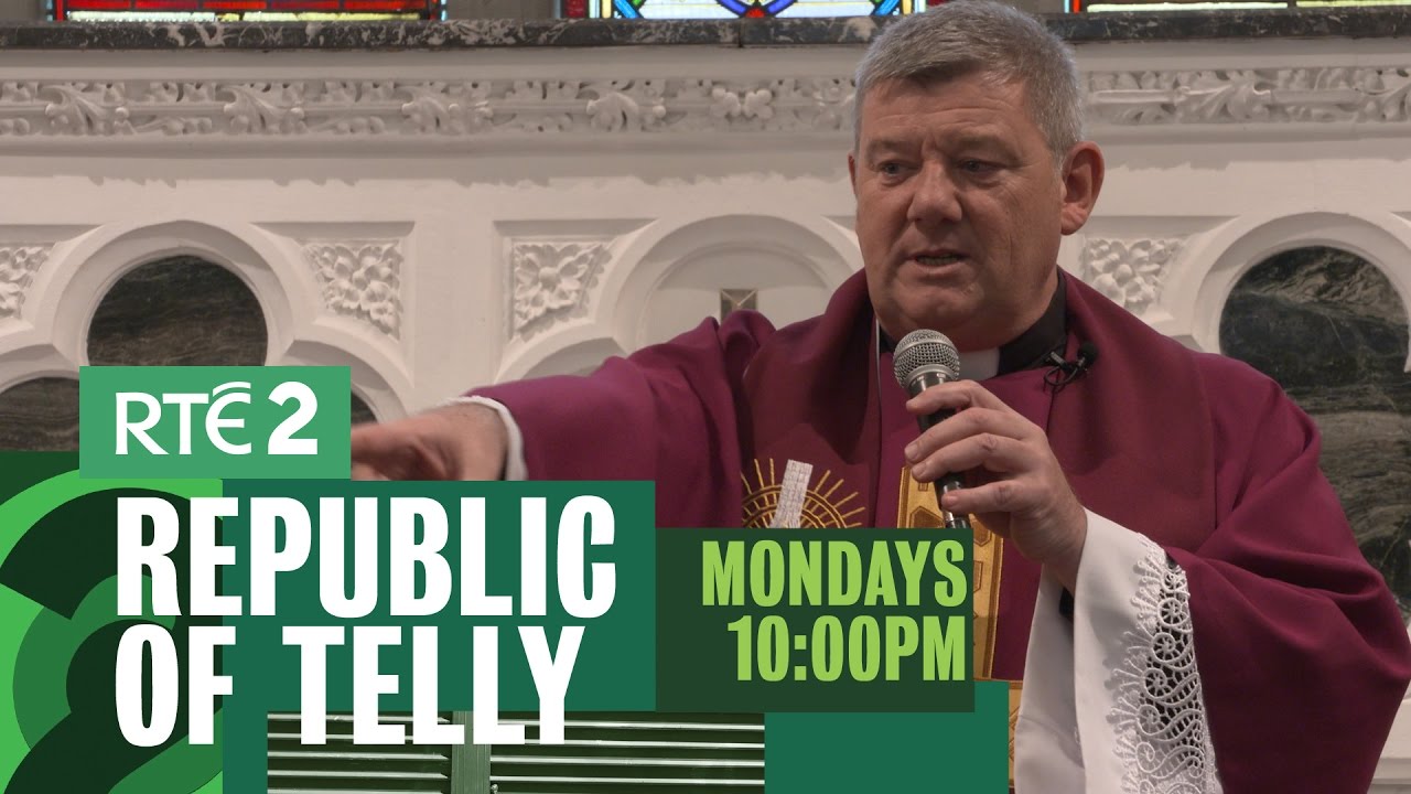 SNEAK PEEK: Now That's What I Call Mass! | Republic of Telly | Mondays ...
