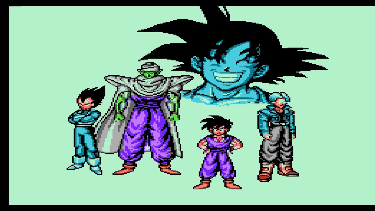 Especial Bootlegs dedicados a Dragon Ball - YouTube