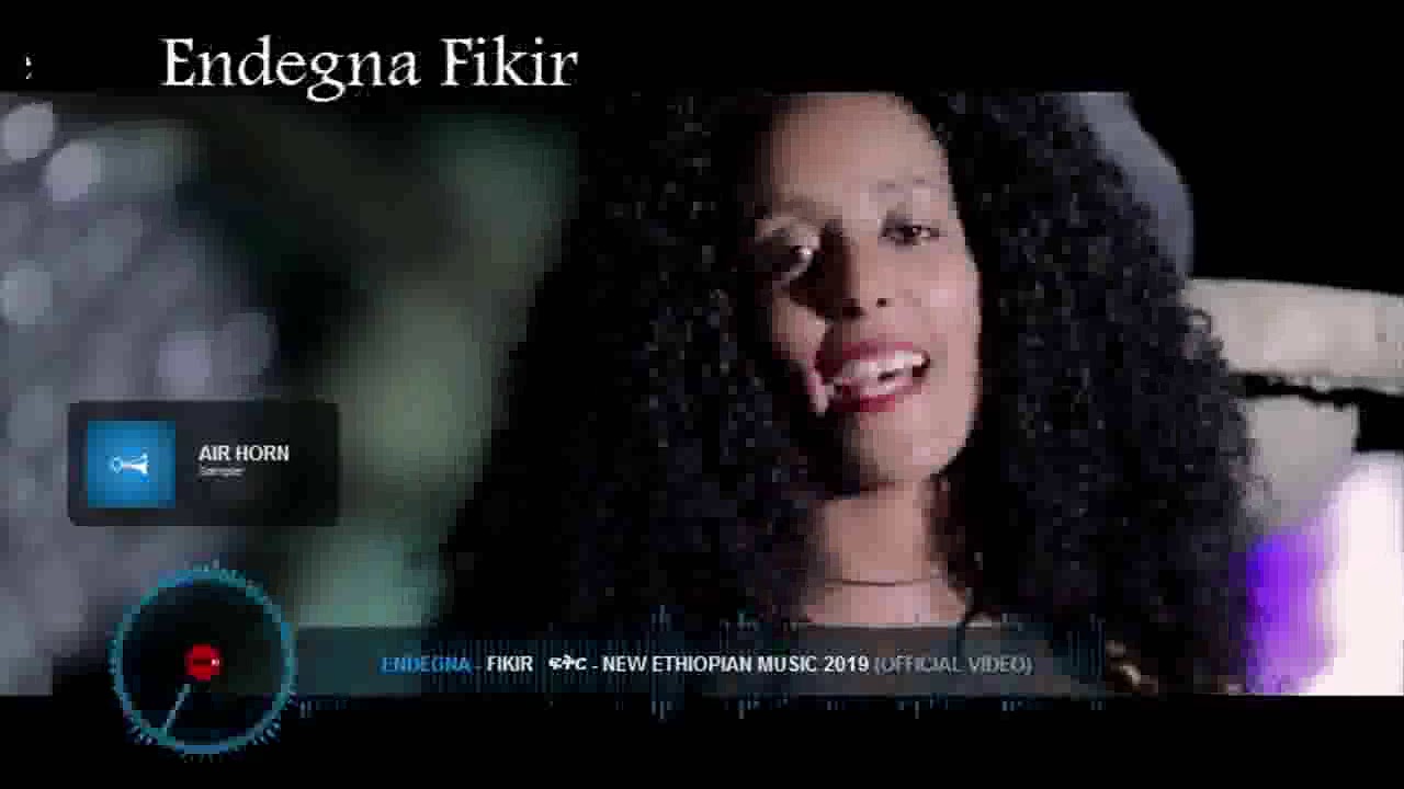 እንደኛ ፍቅር / endegna fikir New Ethiopia music / REmix 2019 - YouTube