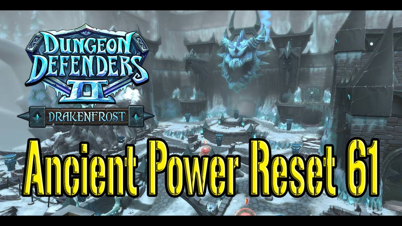 DD2 AP Reset 60 / Onslaught Floor 51 ObsTerics [TH] - YouTube