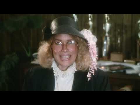 The Invisible Kid 1988 - YouTube