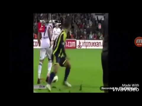 Quaresma vay delikanlı gönlüm vayy