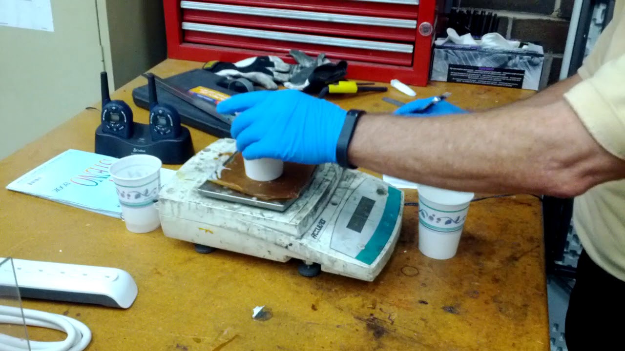 Mahr Metering Systems MM2P_CALIBRATION #2 Mahr 2 component meter mix ...