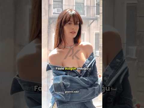 Bir Oscar, Bir Sessizlik: Anne Hathaway’in Görünmeyen Dönemi