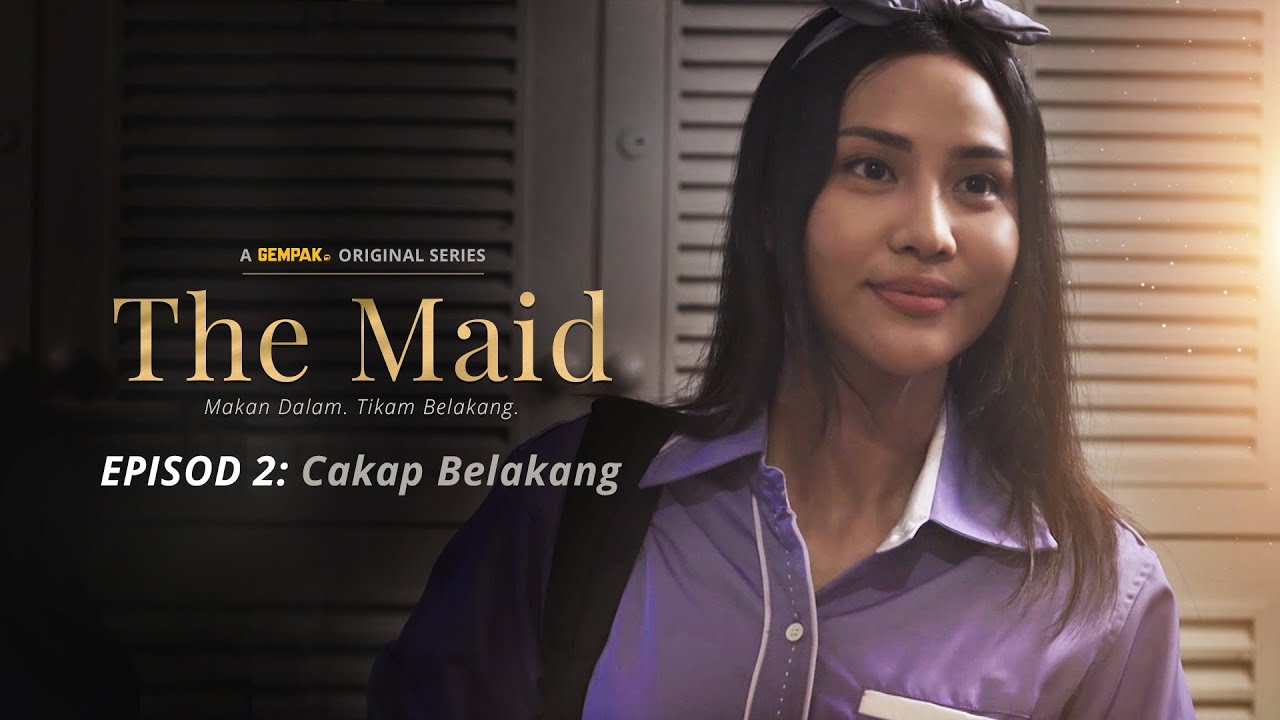 [EPISOD PENUH] The Maid - EP2 - YouTube