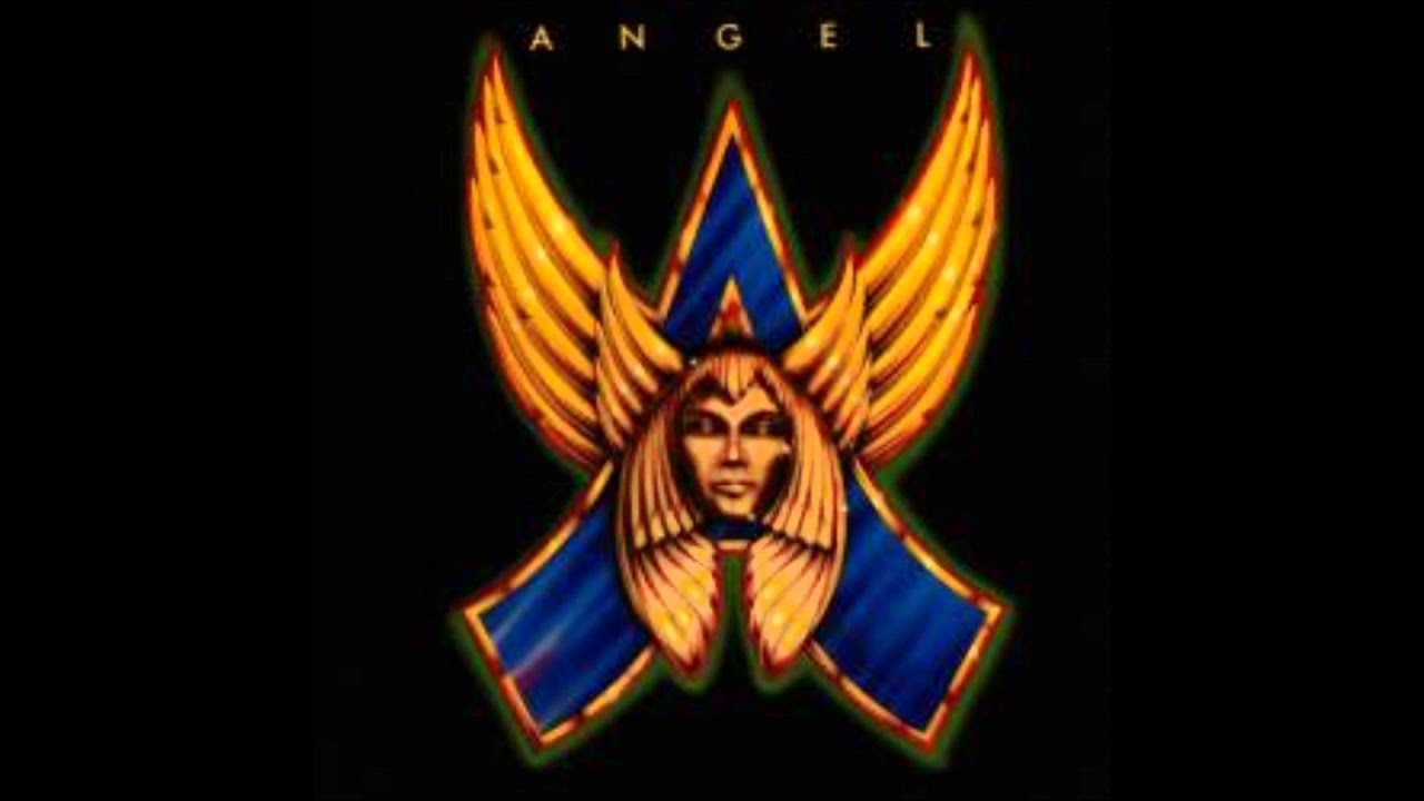 Angel - The Tower (Studio Version) - YouTube