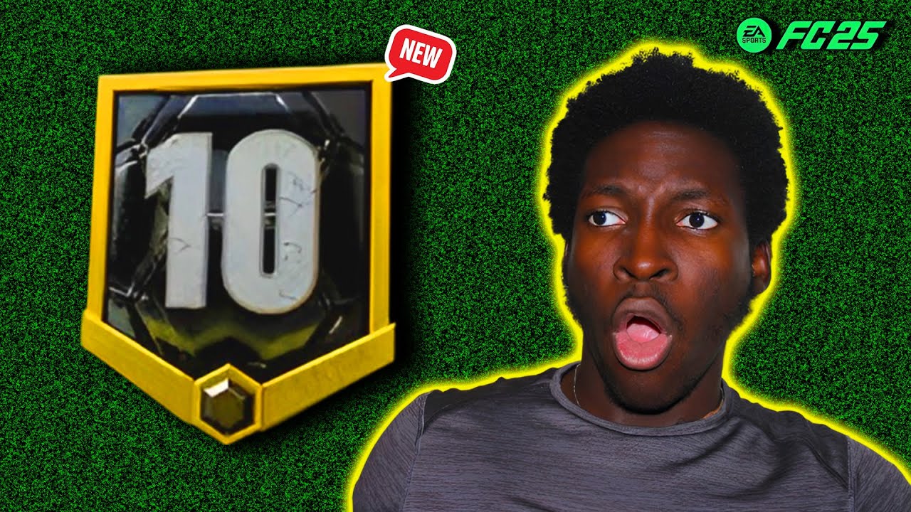 THE DIVISION 10 EXPERIENCE... - YouTube