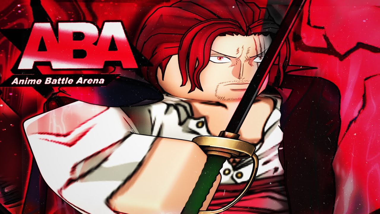 ABA | Playing Shanks Because I Can't Afford Sparking Zero...(Plus ...