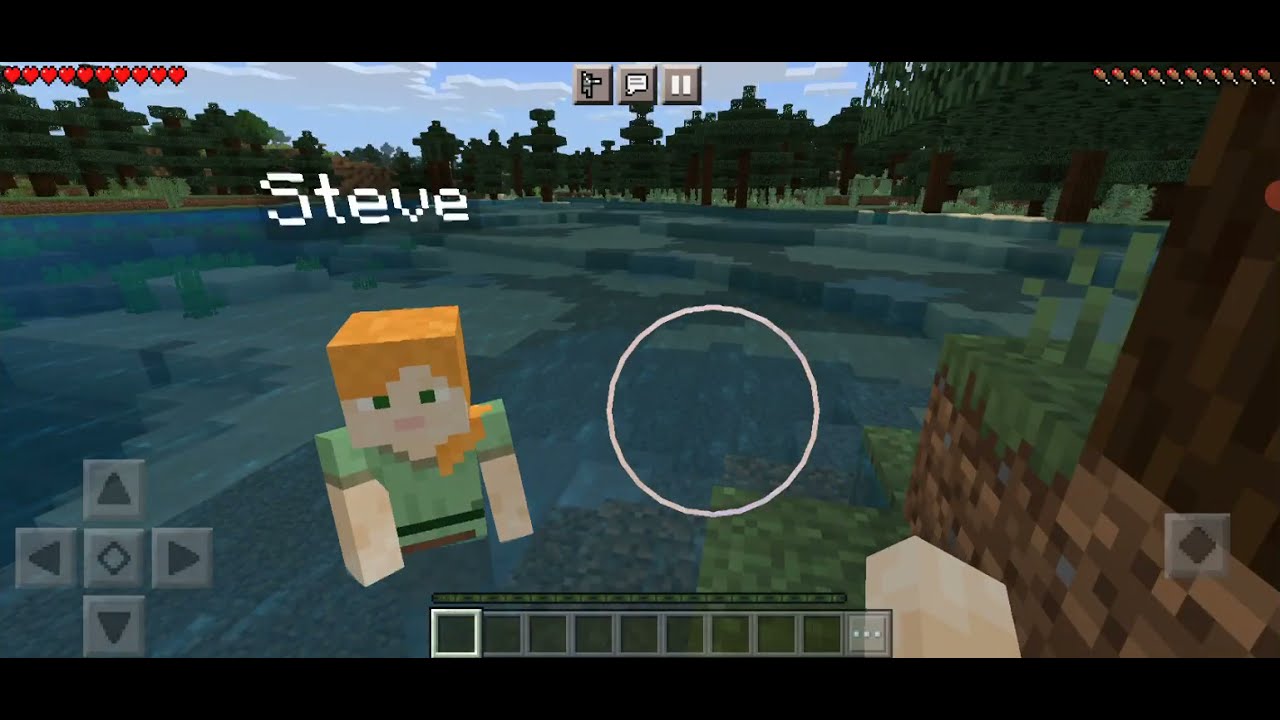 Minecraft 6 , how to play minecraft, kids videos , gaming videos for ...