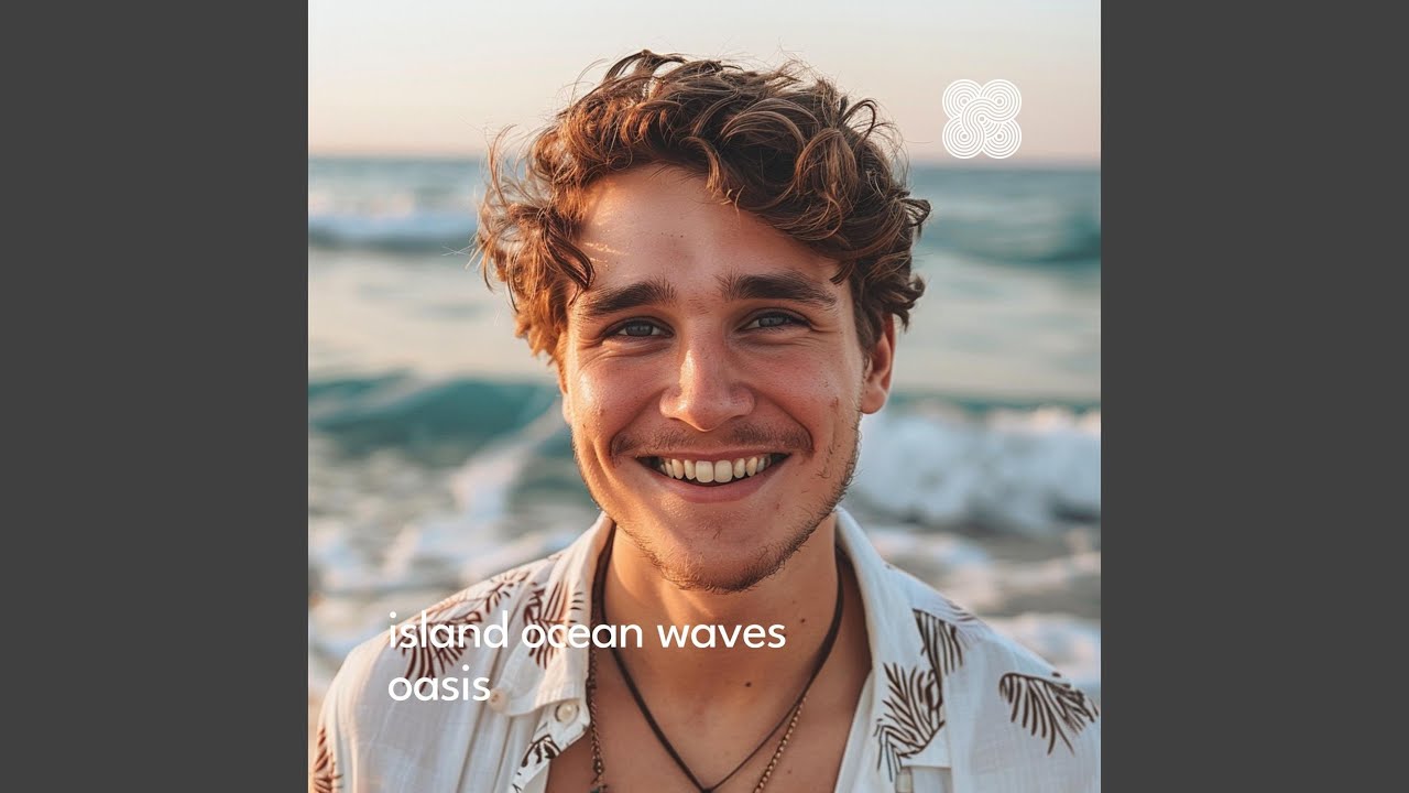 Beautiful Ocean Waves Sounds - YouTube