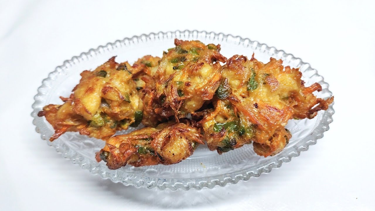 Chinese Chicken Pakora Recipe | Chicken Pakora Banane ka Tarika ...