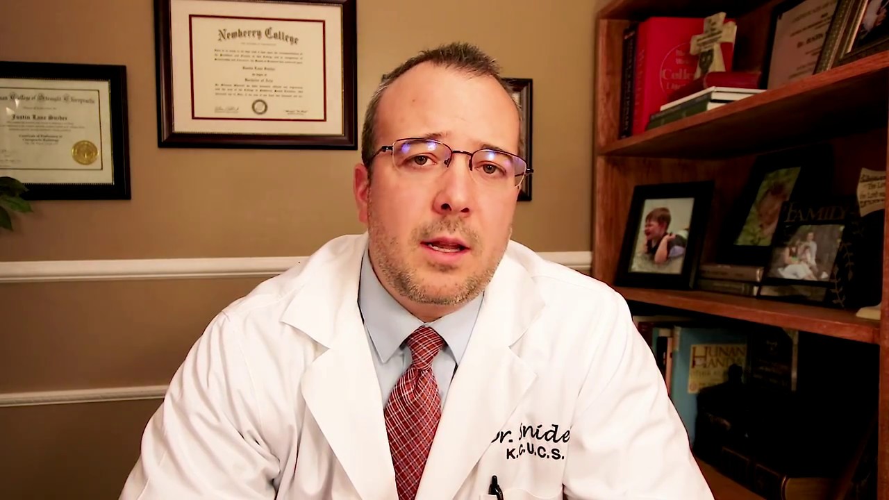 Dr Snider - Autoimmune - YouTube