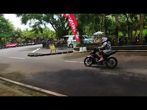 porprov 2022 negara bali