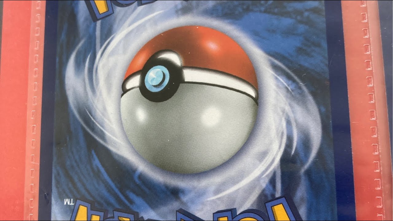 Pokémon opening live stream part 1 - YouTube