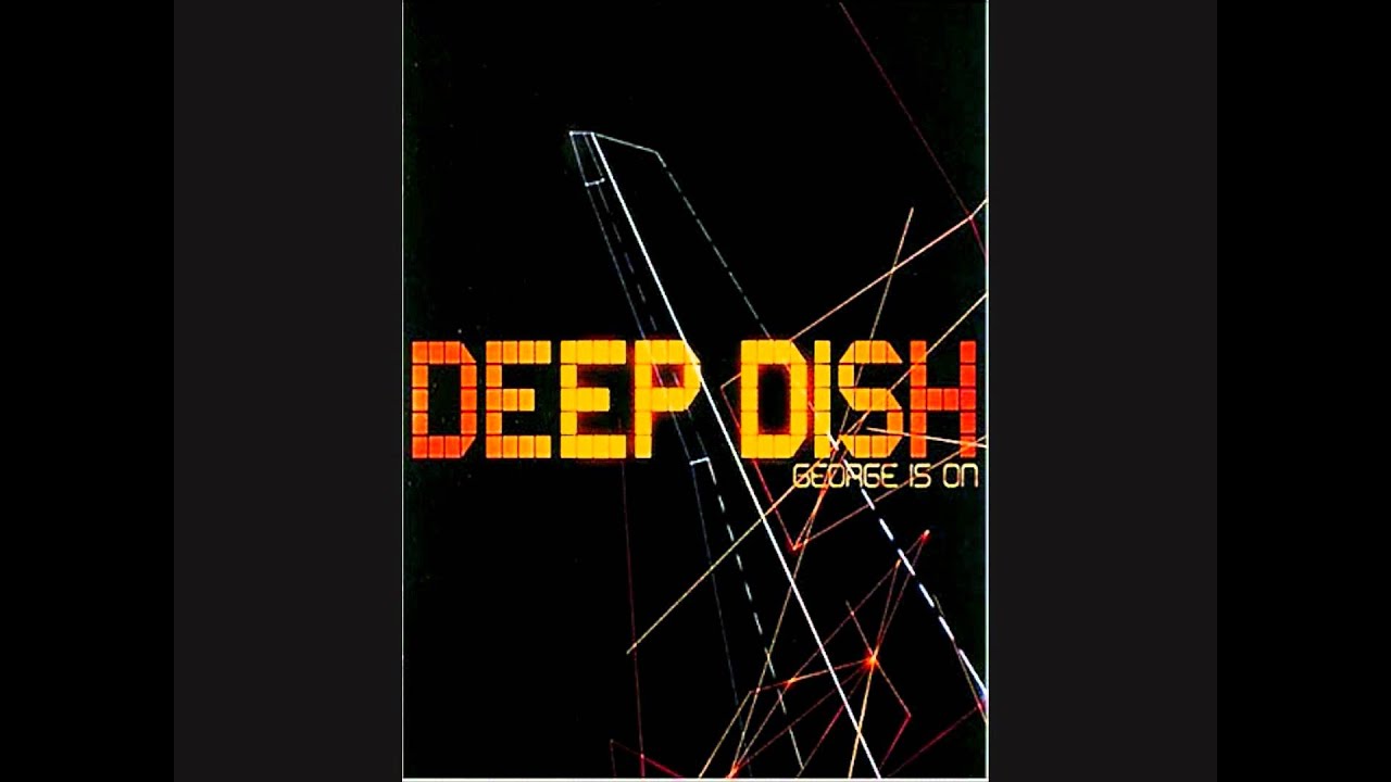 Deep Dish - Dub Shepherd (Album Version) - YouTube