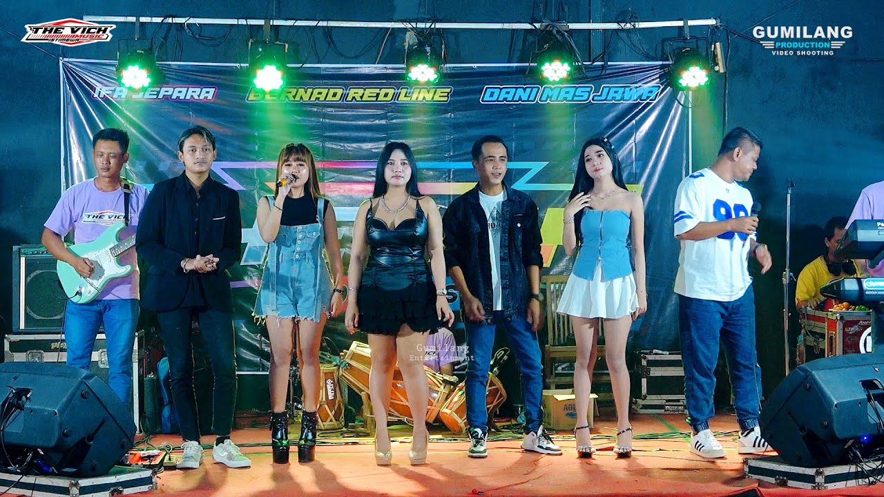 THE VICH MUSIC - GOYANG THE VICH - ALL ARTIST - THE VICH AND FRIENDS ...