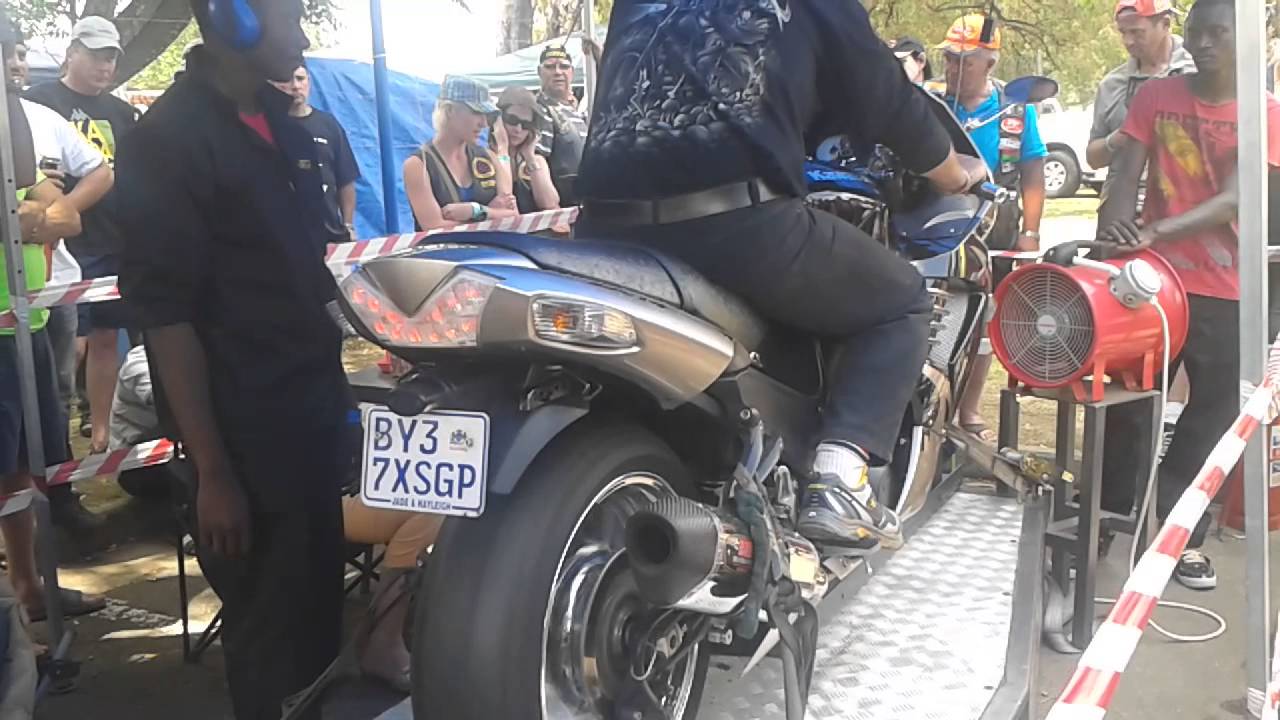 poison rally 2013 - YouTube