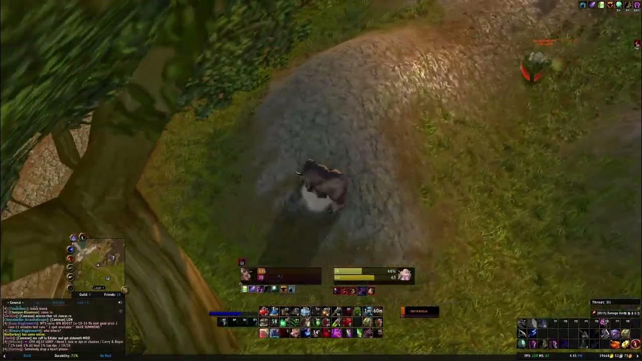 The Art of the Duel | Classic Era - YouTube