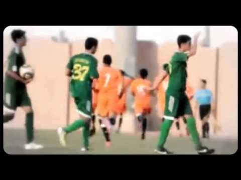 Al-Safa club 2013 موسم استثنائي للشباب - YouTube