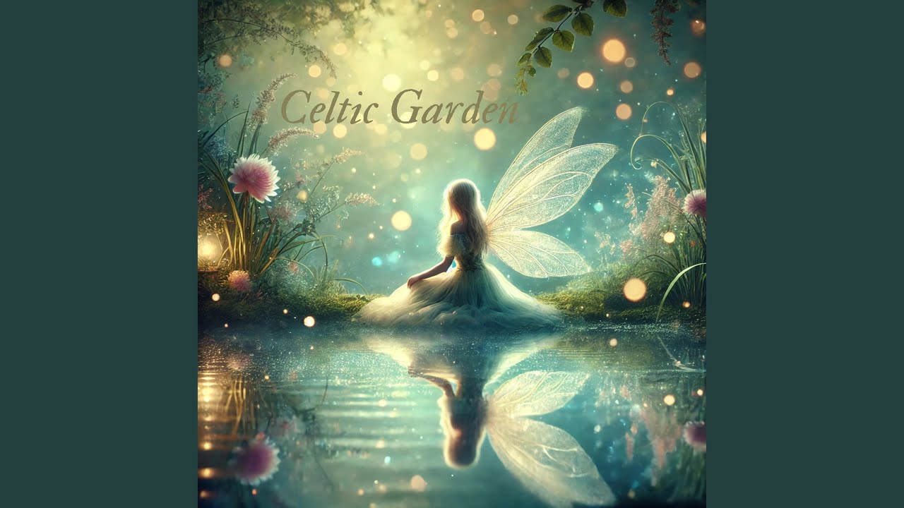 Twilight over Celtic Meadows - YouTube