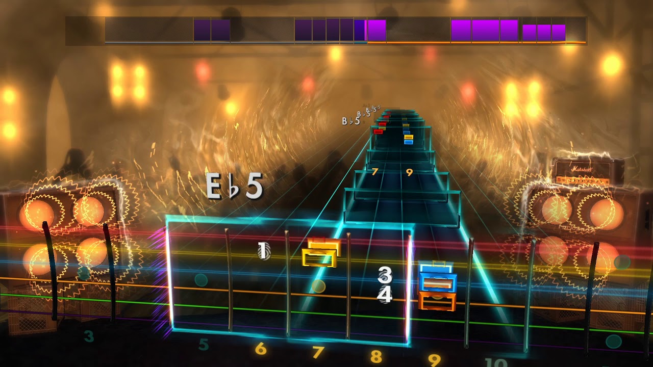 ROCKSMITH 2014 LONGVIEW GREEN DAY - YouTube