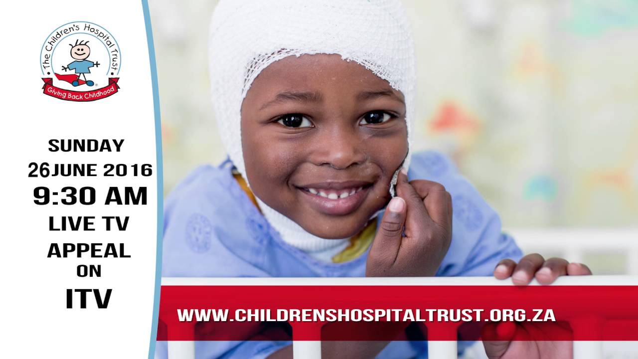 RED CROSS HOSPITAL Pledge Promo - YouTube