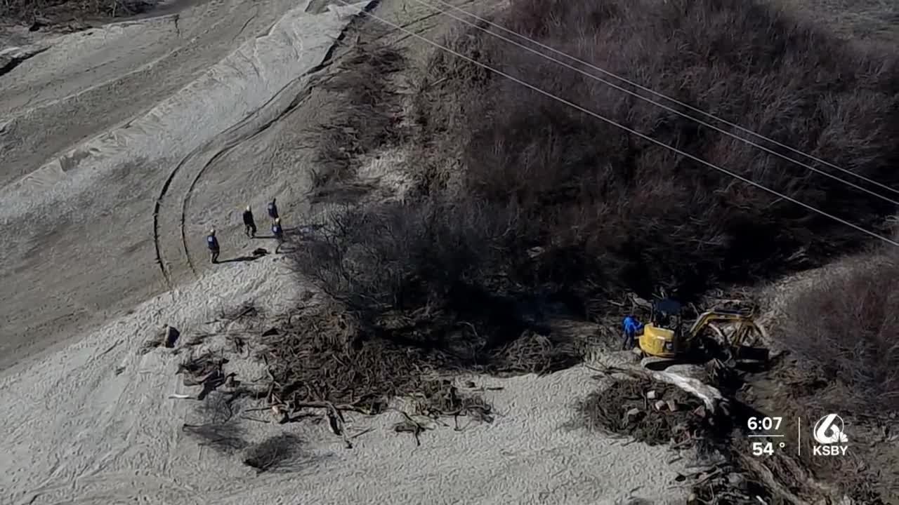 Search continues for missing 5-year-old Kyle Doan - YouTube